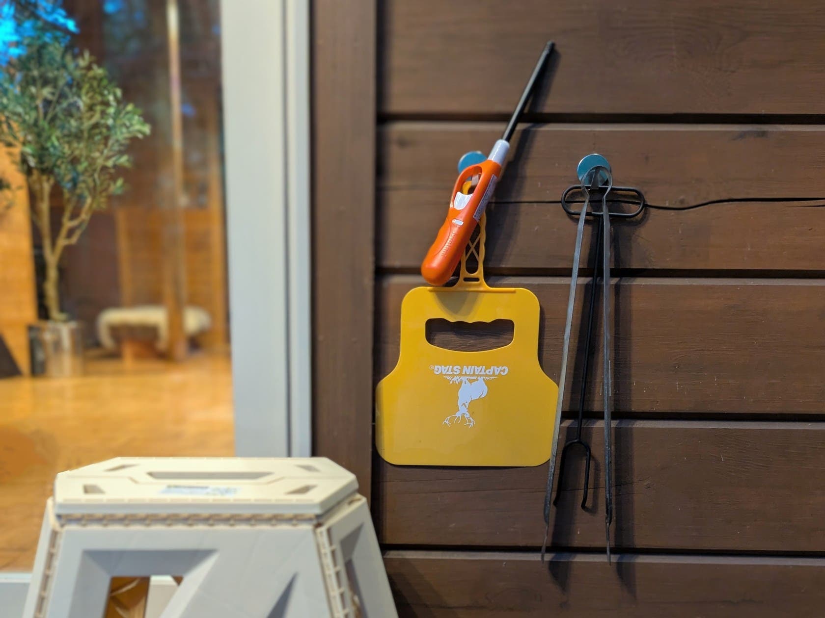 日帰りBBQレンタルスペースの写真4