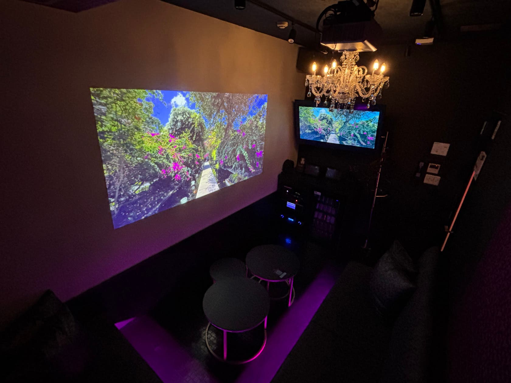 学割👨‍🎓横浜駅徒歩5分🚶クリスマス🎄おしゃれデート❤プロジェクター鑑賞🎞️カラオケ🎤ボードゲーム🎲パセラ_54の写真8