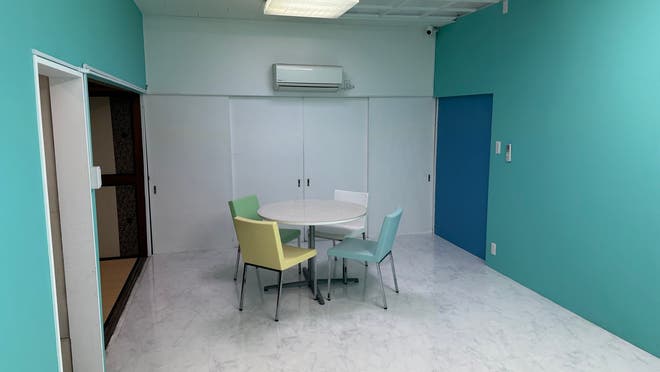 ⚫︎セミナー⚫︎撮影⚫︎会議⚫︎パーティーなど⚫︎一宮本町商店街すぐの写真2