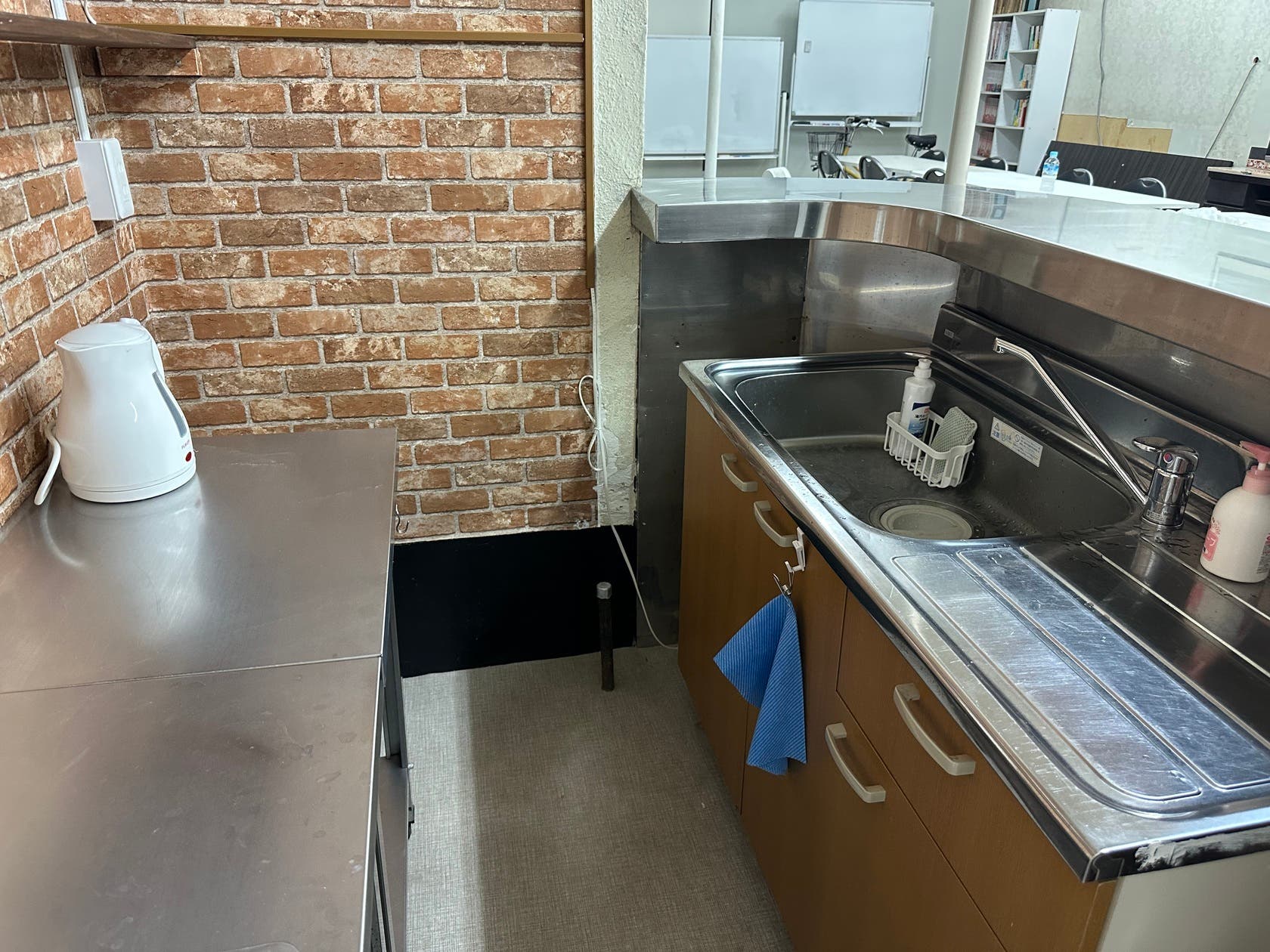 ⚫︎セミナー⚫︎撮影⚫︎会議⚫︎パーティーなど⚫︎一宮本町商店街すぐの写真10