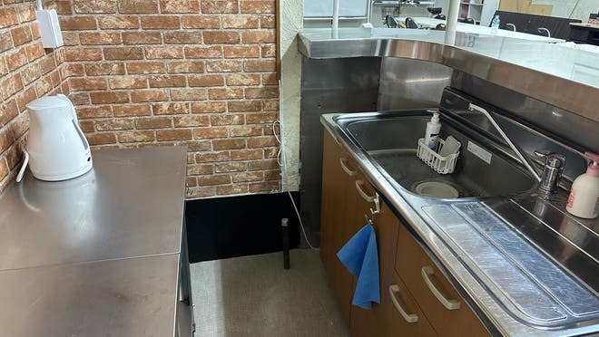 ⚫︎セミナー⚫︎撮影⚫︎会議⚫︎パーティーなど⚫︎一宮本町商店街すぐの写真10