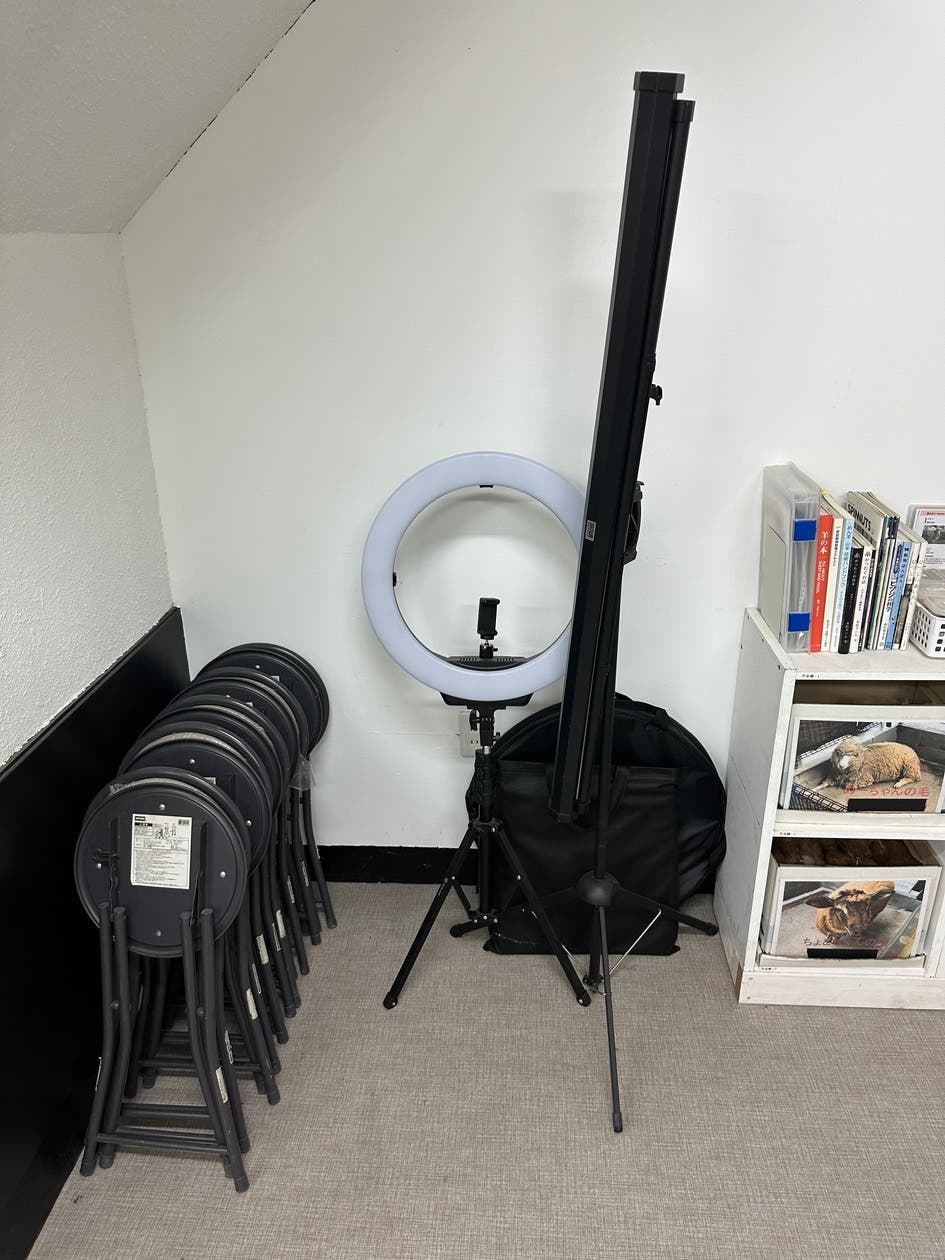 ⚫︎セミナー⚫︎撮影⚫︎会議⚫︎パーティーなど⚫︎一宮本町商店街すぐの写真12