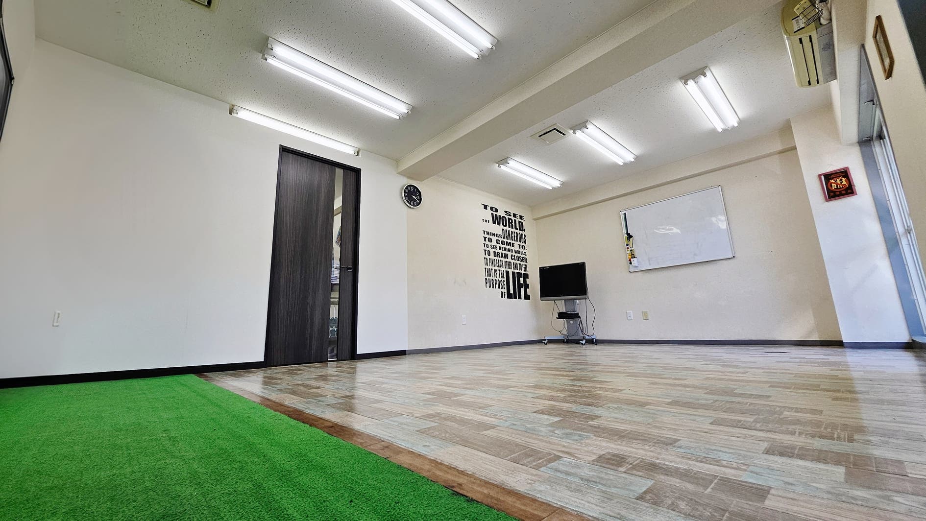 高田馬場 格安スタジオの写真3