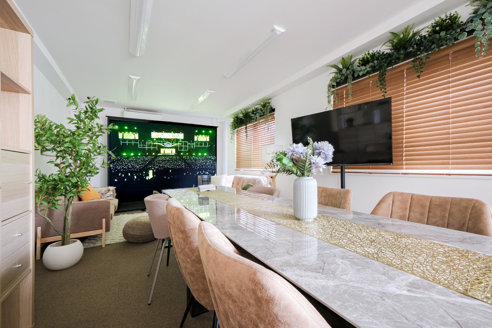 神保町徒歩3分✨️ごみ捨て可！学割あり！SNS映えで推し会や撮影に🫧🎥 法人懇親会・研修にも🍷コンロ3口🍳の写真12