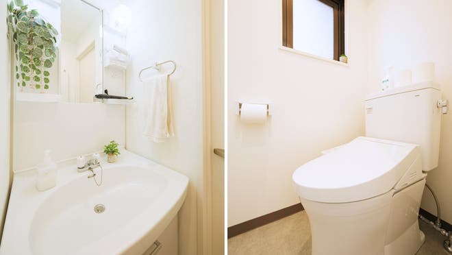 神保町徒歩3分✨️ごみ捨て可!学割あり!SNS映えで推し会や撮影に🫧🎥 法人懇親会・研修にも🍷コンロ3口🍳の写真25