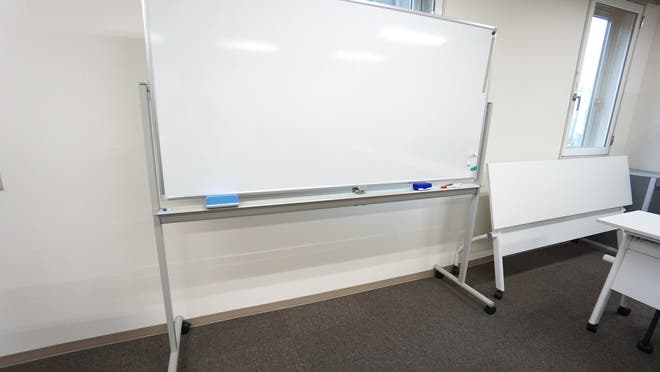 <NAVASE Meeting バスセンター前>完全個室✨光回線Wi-Fi📶大型モニター📺会議/セミナー/ワークショップの写真14