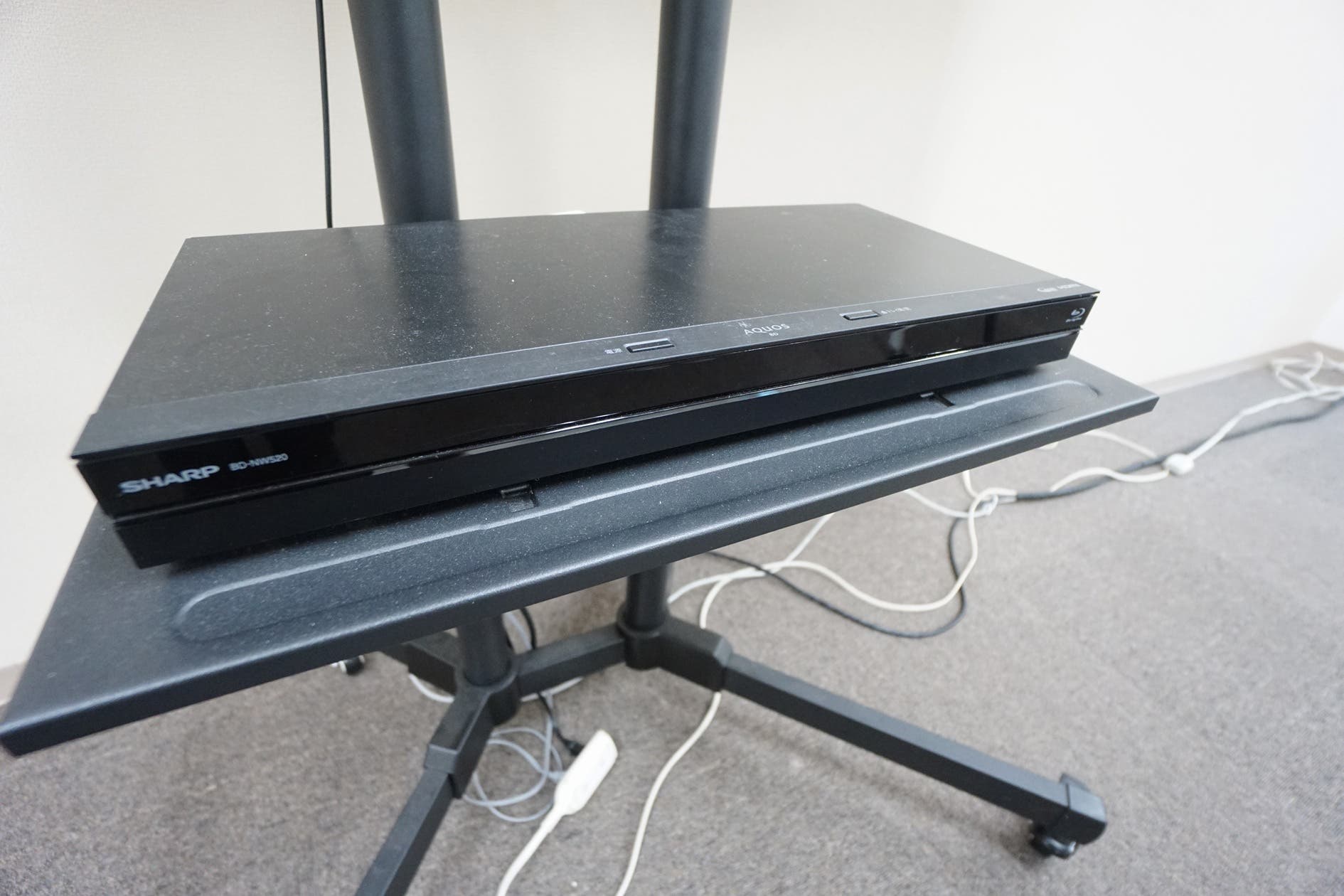 ＜NAVASE Meeting バスセンター前＞完全個室✨光回線Wi-Fi📶大型モニター📺会議/セミナー/ワークショップの写真17