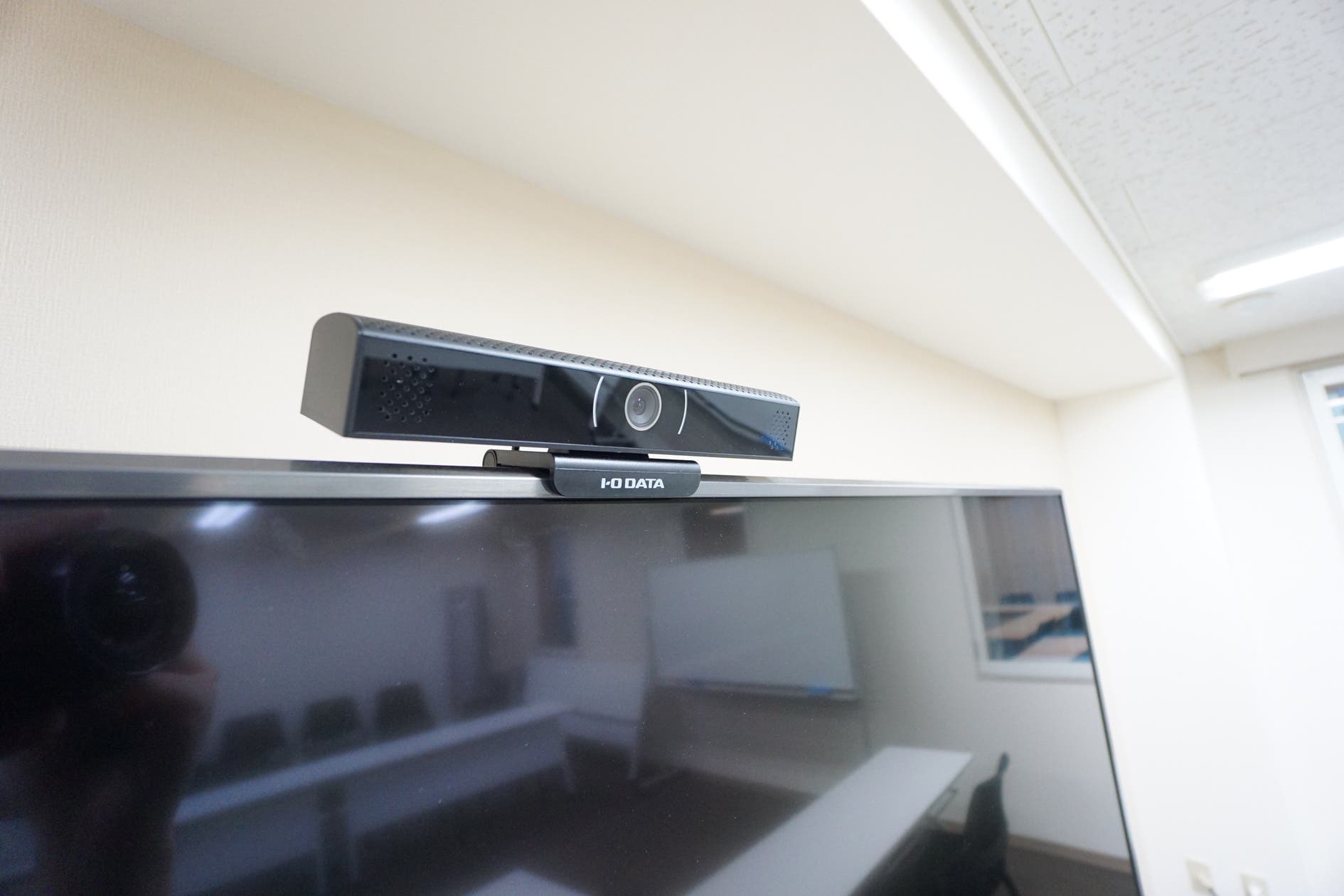 ＜NAVASE Meeting バスセンター前＞完全個室✨光回線Wi-Fi📶大型モニター📺会議/セミナー/ワークショップの写真18