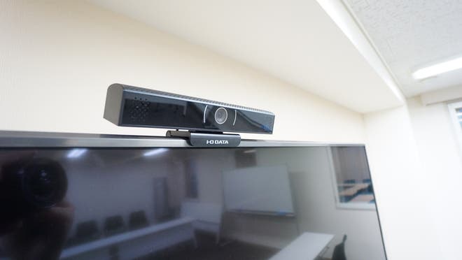 <NAVASE Meeting バスセンター前>完全個室✨光回線Wi-Fi📶大型モニター📺会議/セミナー/ワークショップの写真18