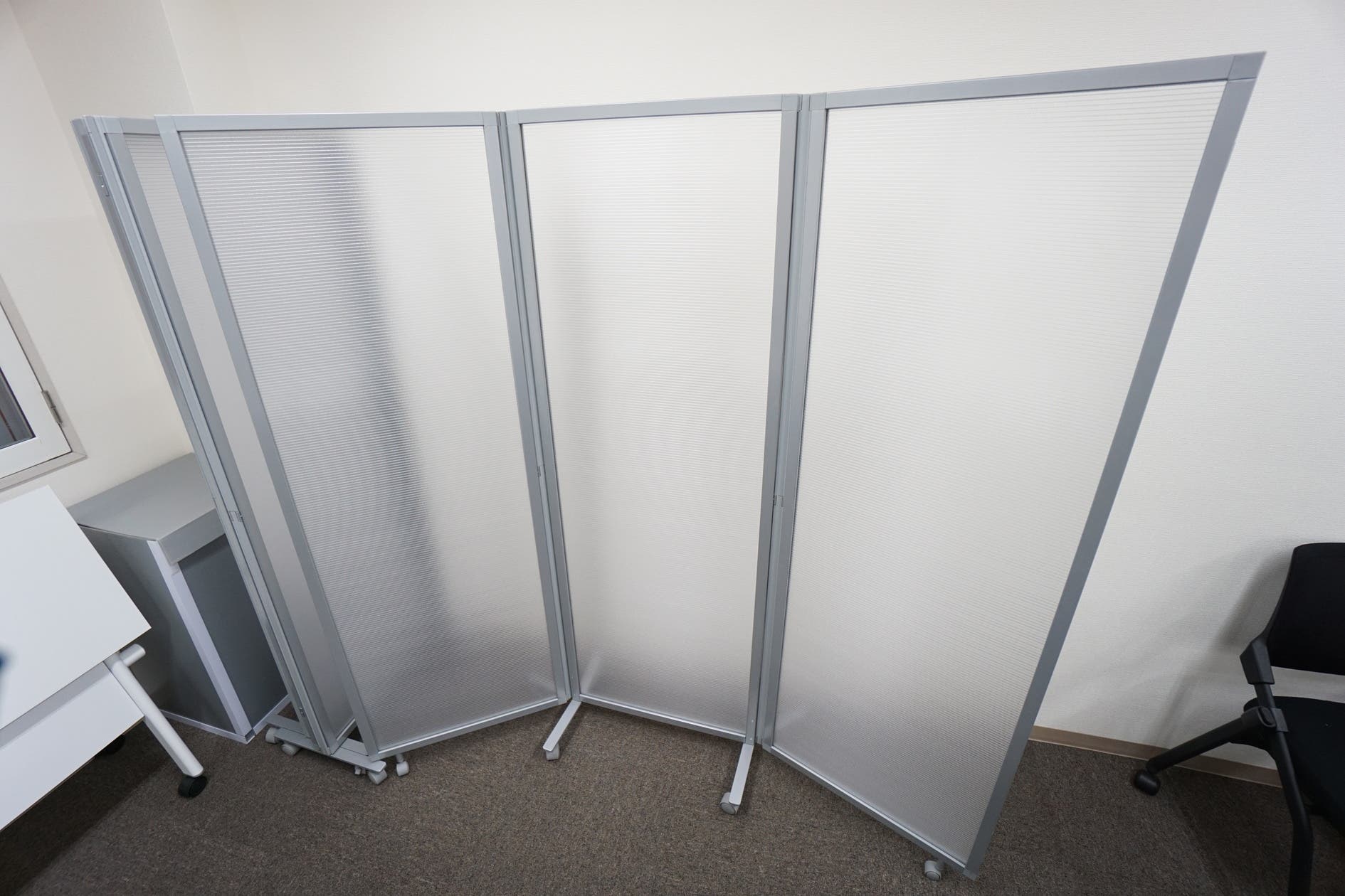 ＜NAVASE Meeting バスセンター前＞完全個室✨光回線Wi-Fi📶大型モニター📺会議/セミナー/ワークショップの写真19