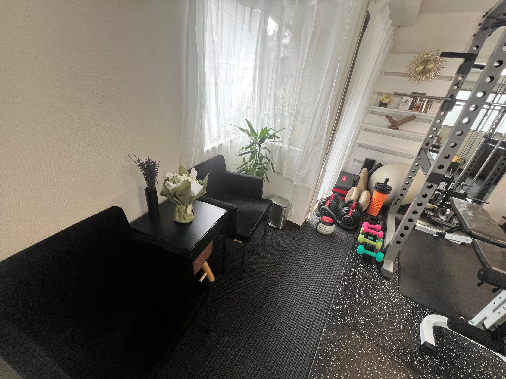 NEW OPEN‼️超割引中‼️1,500円/1時間🍋綺麗なスペースの写真7