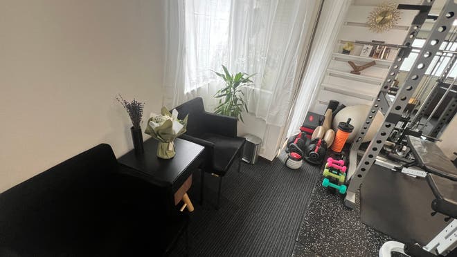 NEW OPEN‼️超割引中‼️1,500円/1時間🍋綺麗なスペースの写真7