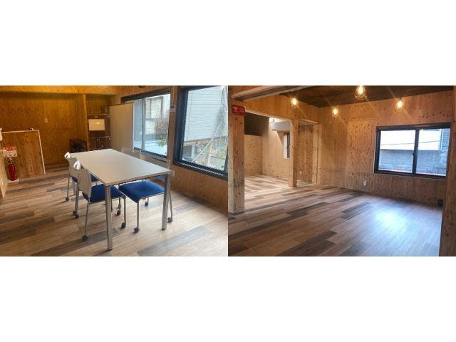 【泉佐野駅から徒歩1分】スペース①Aをご利用いただけるプランです！の写真1