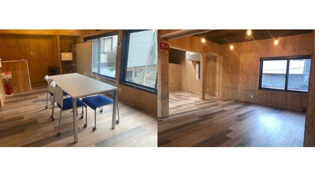 【泉佐野駅から徒歩1分】スペース①Aをご利用いただけるプランです!の写真1