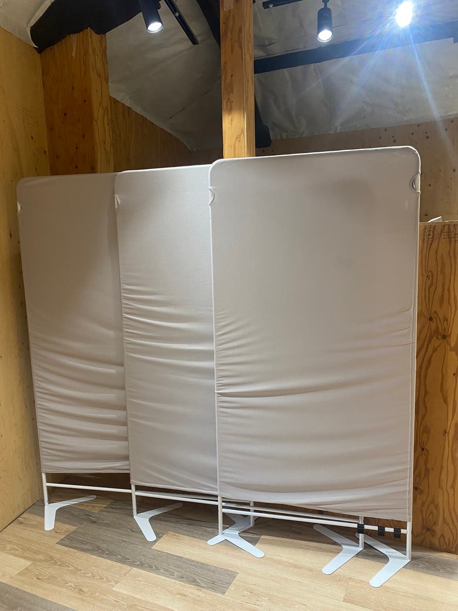 【泉佐野駅から徒歩1分】スペース②をご利用いただけるプランです！の写真7