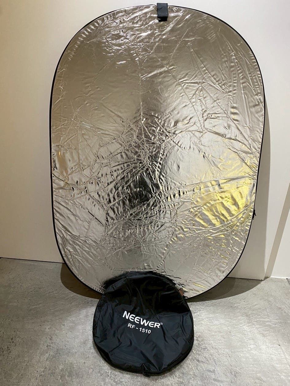 【レンタルスペース・スタジオ 】京堀町/大阪・本町・靭公園付近 白基調のフォトスタジオ レンタルドレスも◎の写真15