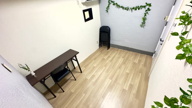 【A-204】24時間利用OK!ダンス・演劇・楽器練習などに最適!の写真1