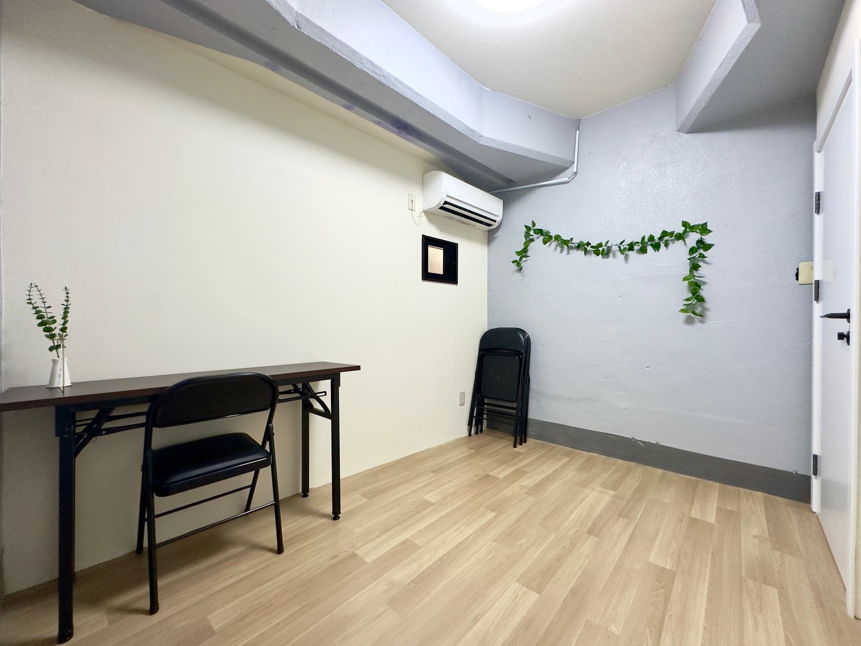 【A－204】24時間利用OK！ダンス・演劇・楽器練習などに最適！の写真2