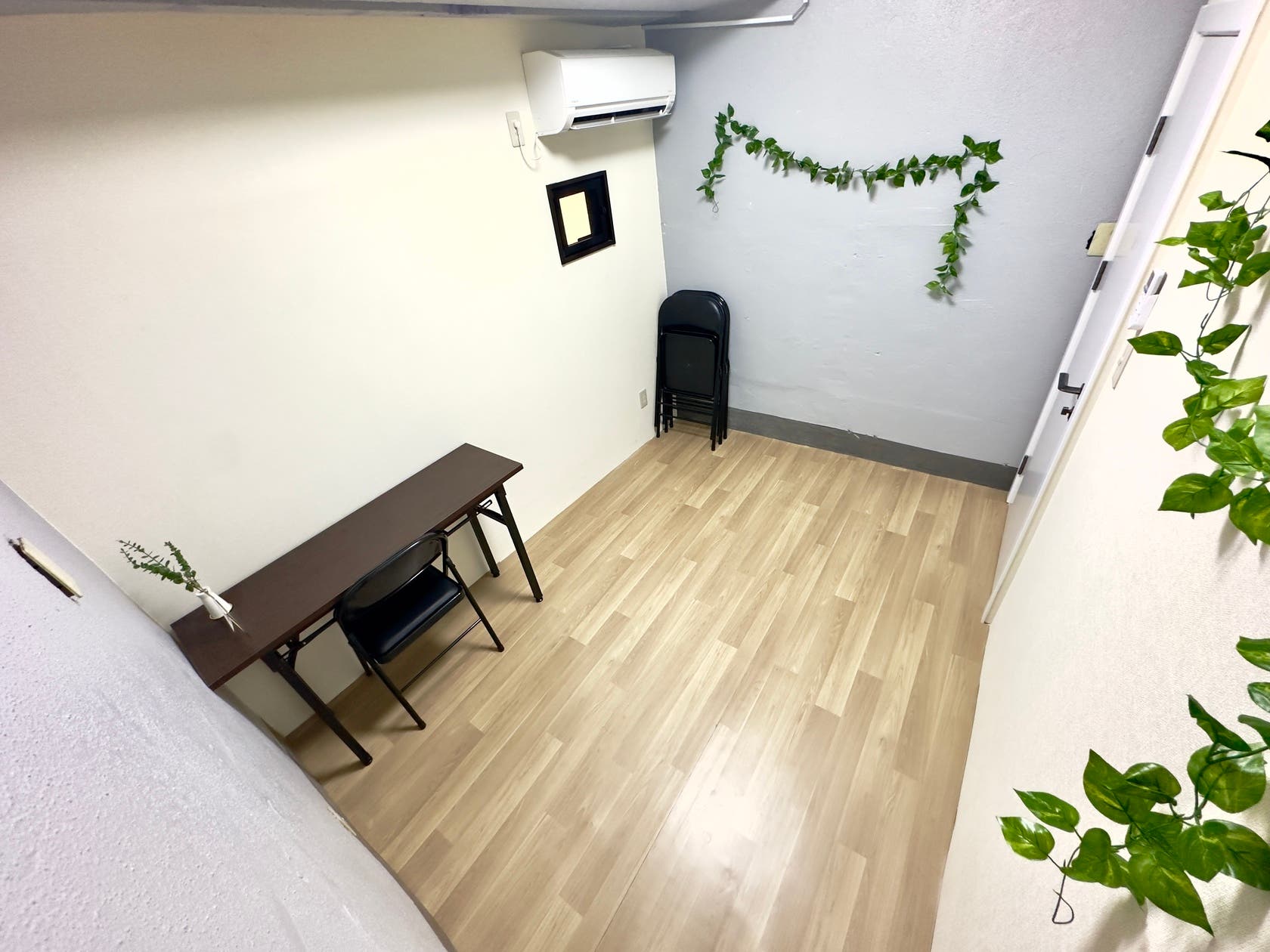 【B－204】24時間利用OK！ダンス・演劇・楽器練習などに最適！の写真1