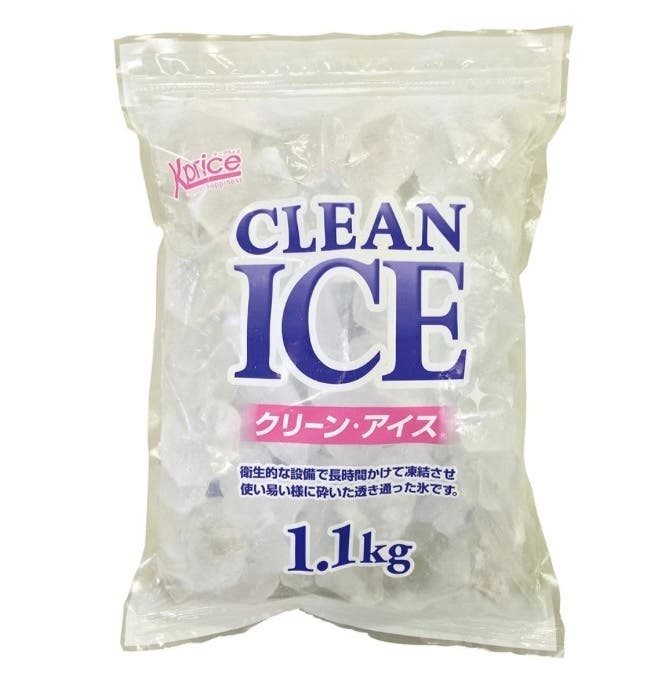 氷利用の画像1