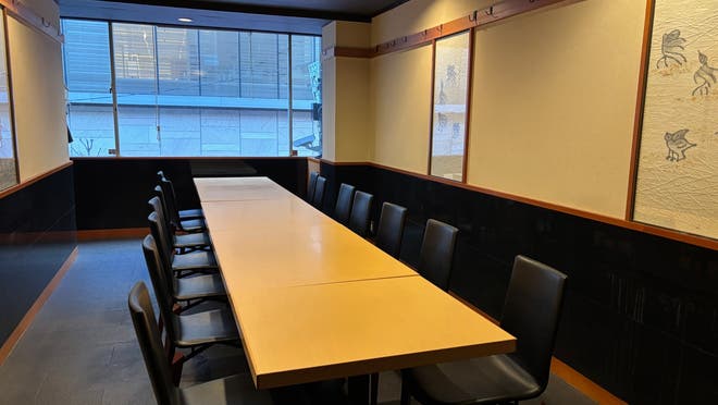 【コナコートスタジオ銀座】newopen銀座駅から3分⭐️ユニクロ銀座からすぐ⭐️和風レストランレンタルスペース キッチン付の写真1