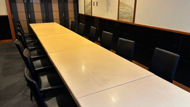 【コナコートスタジオ銀座】newopen銀座駅から3分⭐️ユニクロ銀座からすぐ⭐️和風レストランレンタルスペース キッチン付の写真5