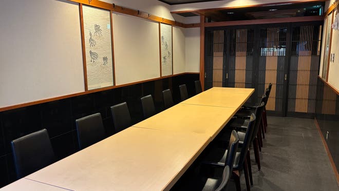 【コナコートスタジオ銀座】newopen銀座駅から3分⭐️ユニクロ銀座からすぐ⭐️和風レストランレンタルスペース キッチン付の写真6