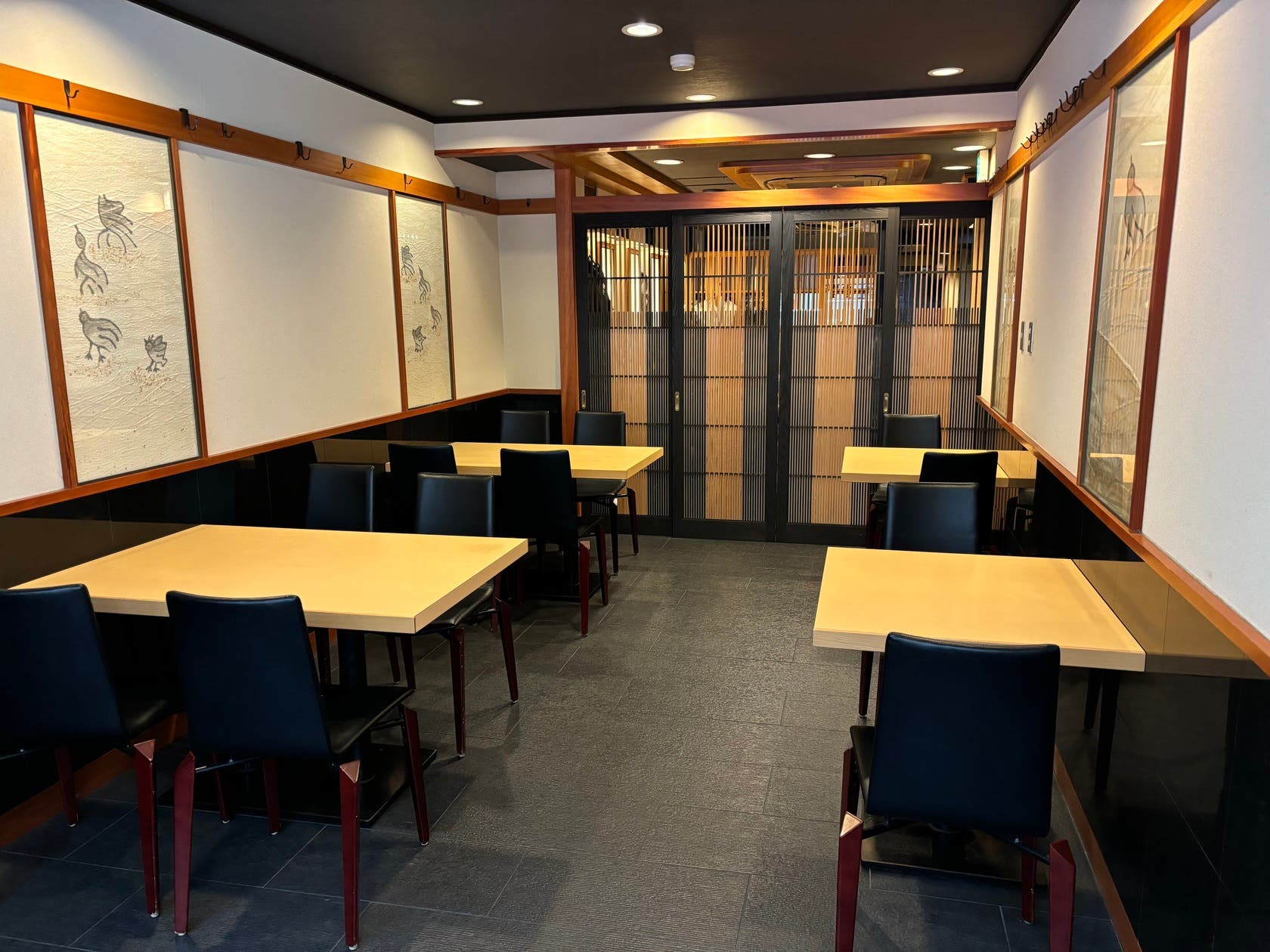 【コナコートスタジオ銀座】newopen銀座駅から3分⭐️ユニクロ銀座からすぐ⭐️和風レストランレンタルスペース　キッチン付の写真9