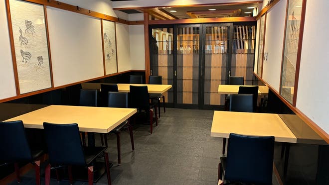 【コナコートスタジオ銀座】newopen銀座駅から3分⭐️ユニクロ銀座からすぐ⭐️和風レストランレンタルスペース キッチン付の写真9