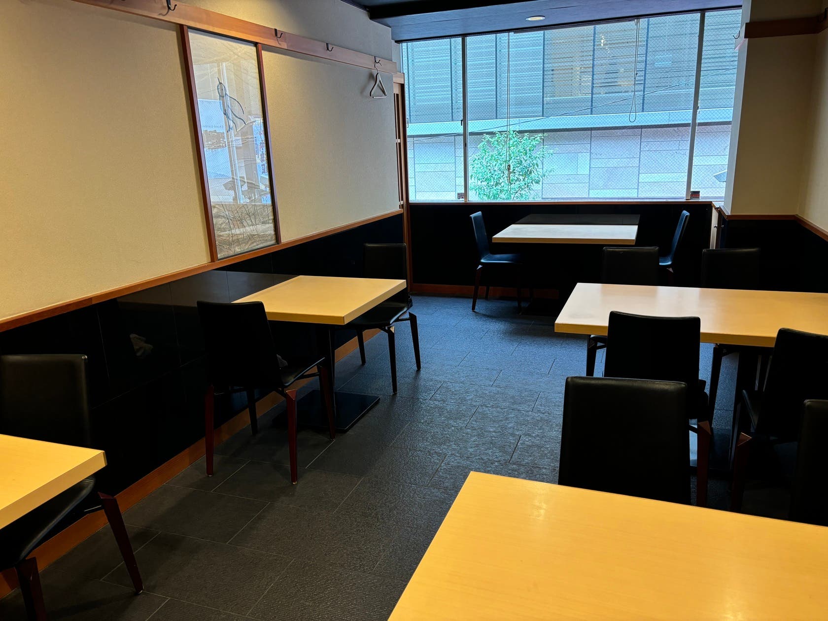 【コナコートスタジオ銀座】newopen銀座駅から3分⭐️ユニクロ銀座からすぐ⭐️和風レストランレンタルスペース　キッチン付の写真10