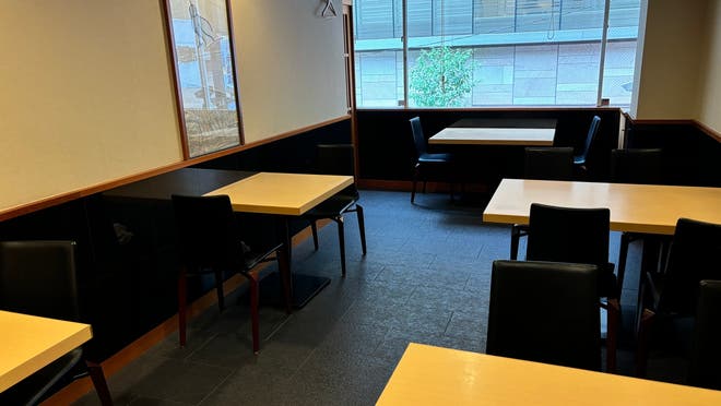 【コナコートスタジオ銀座】newopen銀座駅から3分⭐️ユニクロ銀座からすぐ⭐️和風レストランレンタルスペース キッチン付の写真10