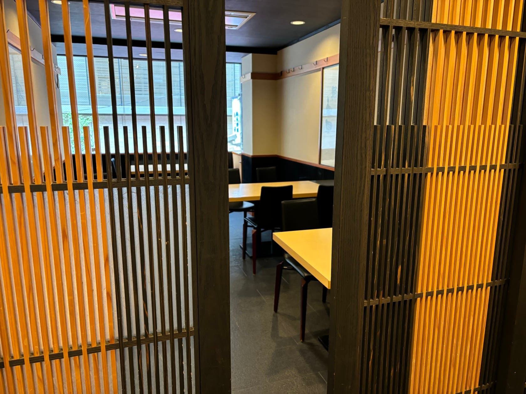 【コナコートスタジオ銀座】newopen銀座駅から3分⭐️ユニクロ銀座からすぐ⭐️和風レストランレンタルスペース　キッチン付の写真11