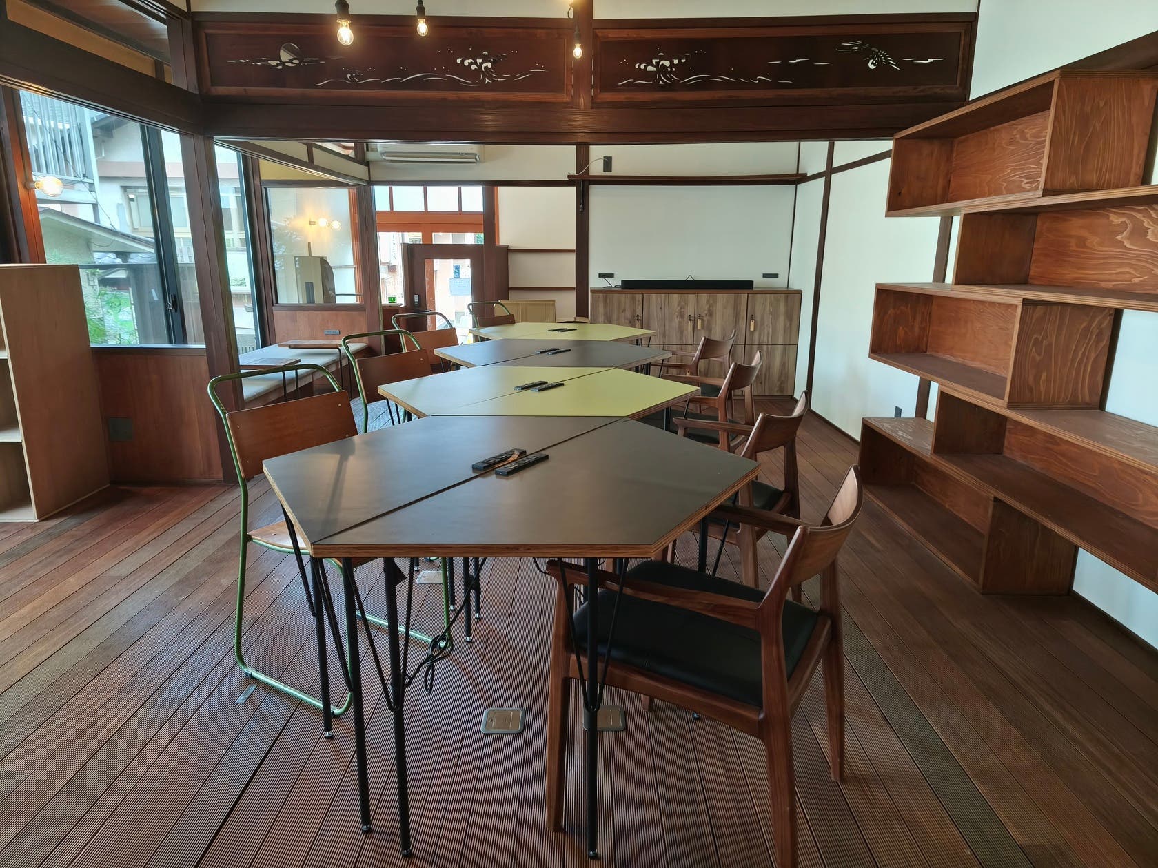 オープン①の写真3