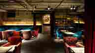 【BEER&GRILL コウベビアハウゼ】2階L&R区画の写真2