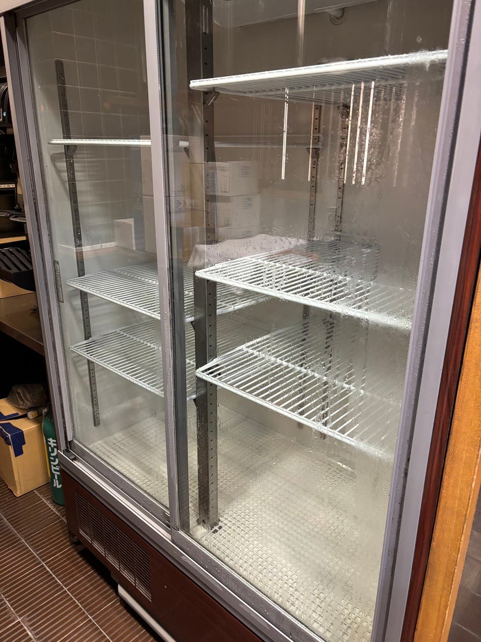 【コナコートスタジオ銀座】newopen銀座駅から3分⭐️ユニクロ銀座からすぐ⭐️和風レストランレンタルスペース　キッチン付の写真14