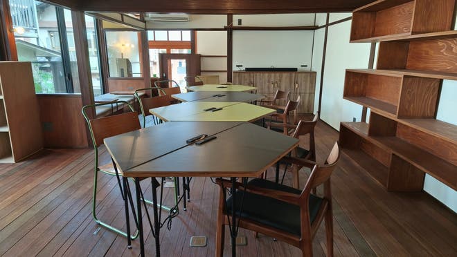 オープン②の写真3