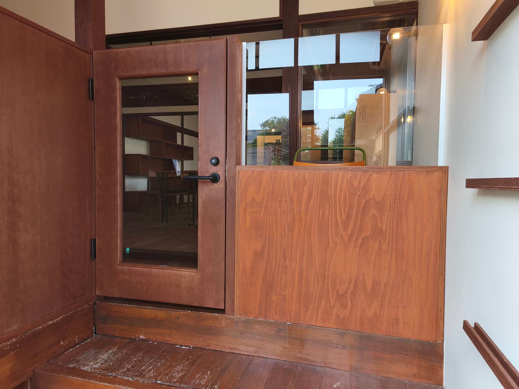 オープン②の写真8