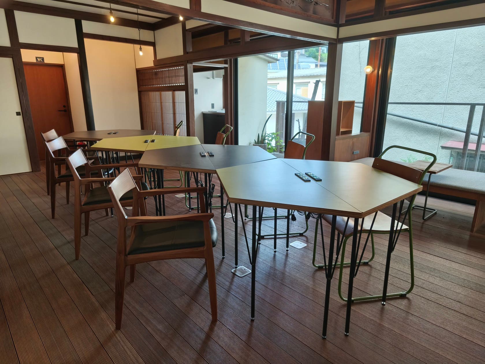 貸切イベントスペースの写真1