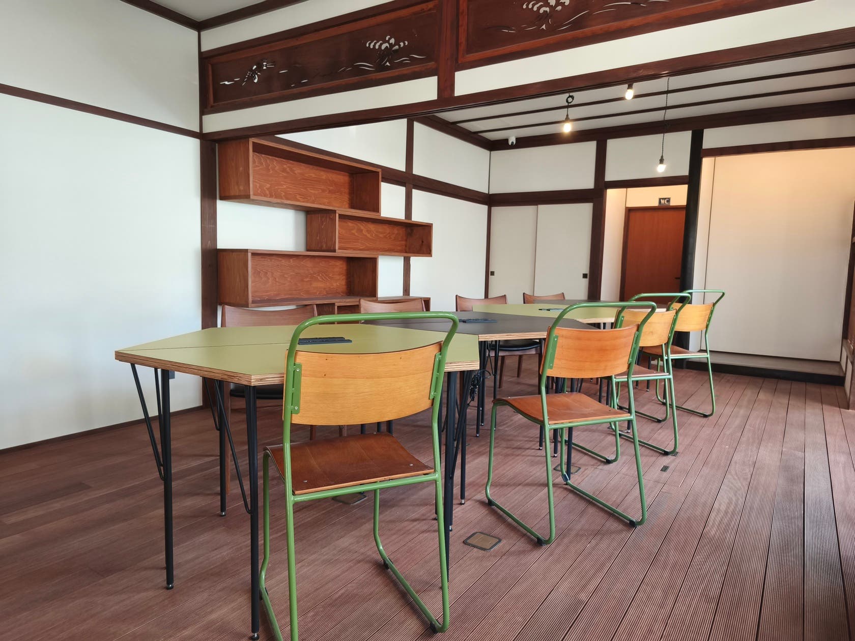 貸切イベントスペースの写真4