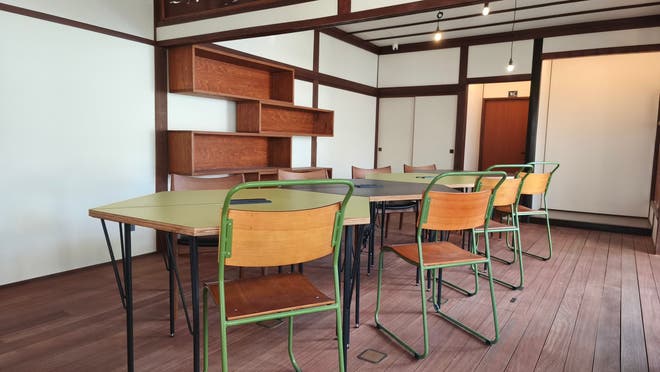 貸切イベントスペースの写真4