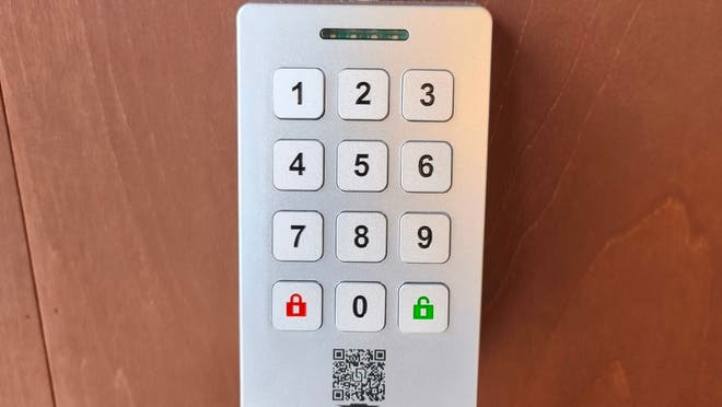 貸切イベントスペースの写真7