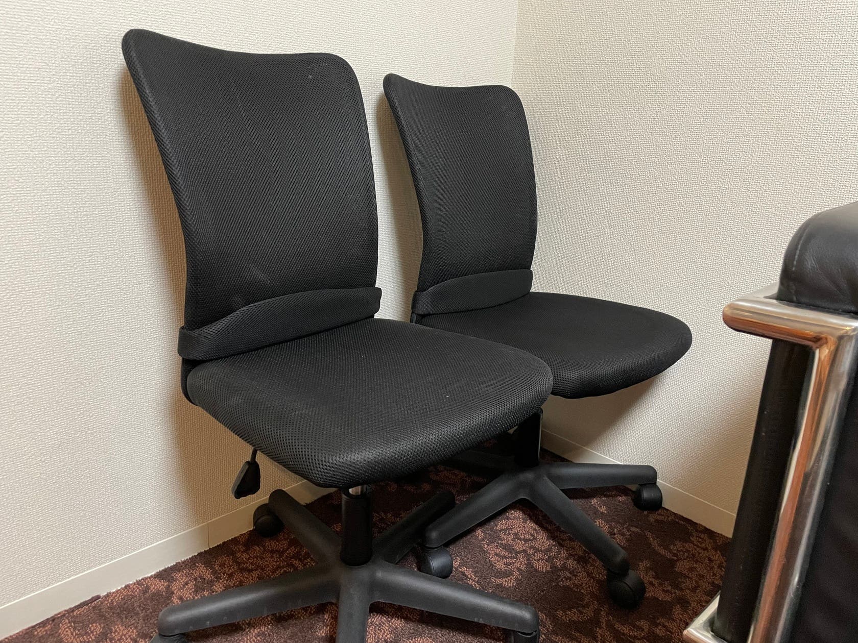 三田線出口50m、東京ドーム隣のゆったりソファ空間。会議・ドームイベント準備・撮影OKなマルチスペースの写真7