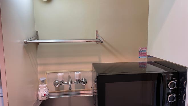 三田線出口50m、東京ドーム隣のゆったりソファ空間。会議・ドームイベント準備・撮影OKなマルチスペースの写真8