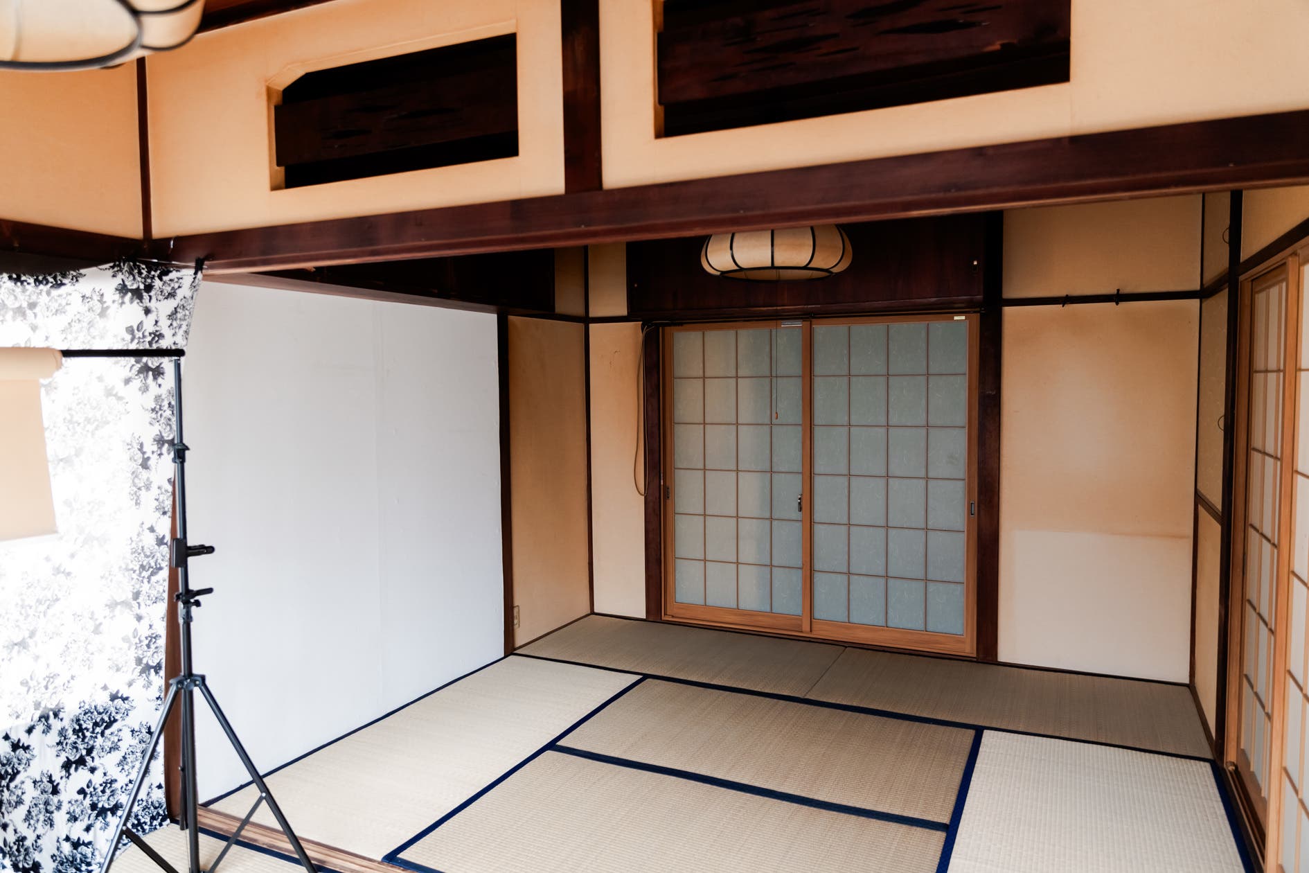 フォトスタジオとして運営しているスペースを貸し出しの写真9