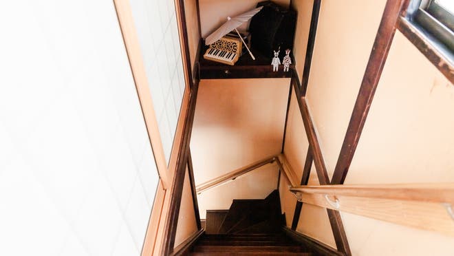 フォトスタジオとして運営しているスペースを貸し出しの写真10