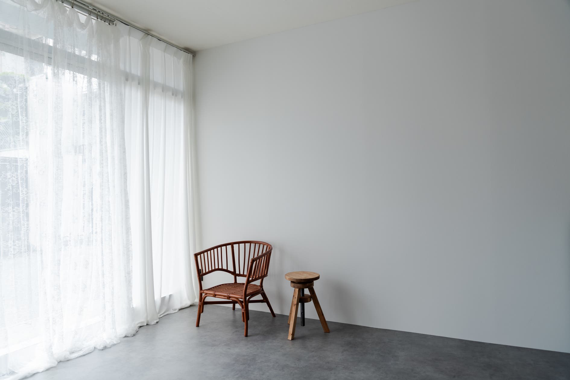 フォトスタジオとして運営しているスペースを貸し出しの写真1