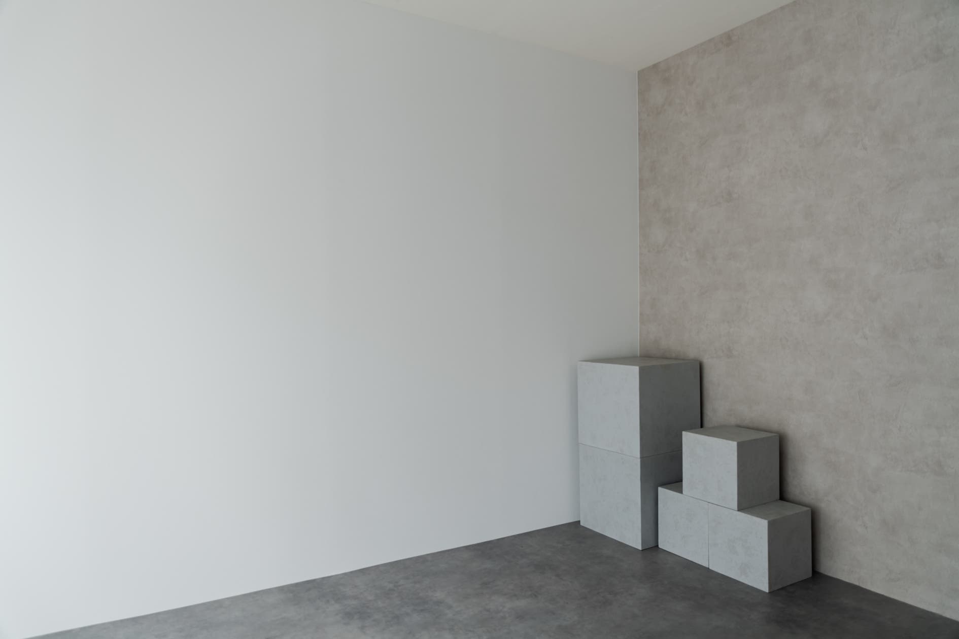 フォトスタジオとして運営しているスペースを貸し出しの写真2