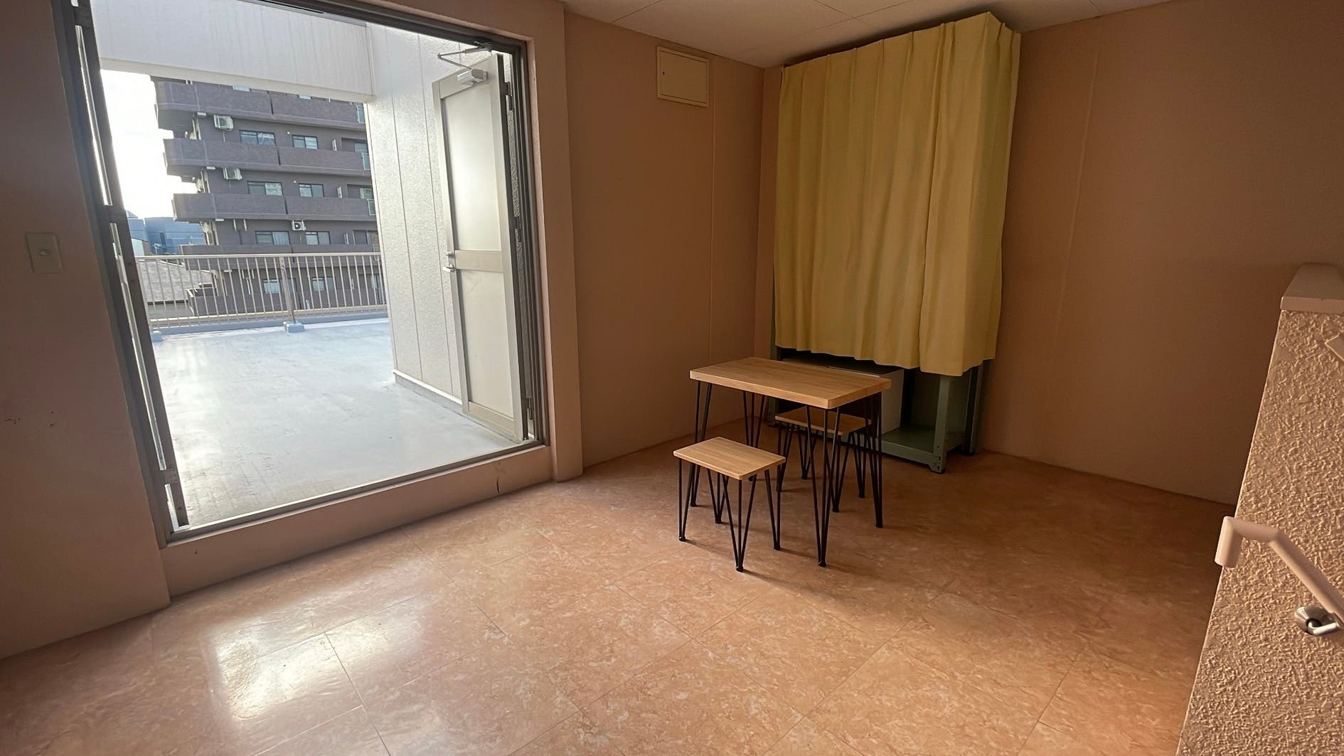 JR高槻駅近のアクセス抜群・日当たり抜群の屋上レンタルスペースの写真24