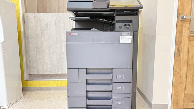 【神戸駅徒歩3分】⭐️スタッフ常駐で安心⭐️レイアウト自由で会議やセミナー等様々な用途に最適!🧑🏻💻無料Wi−Fiあり◎の写真8