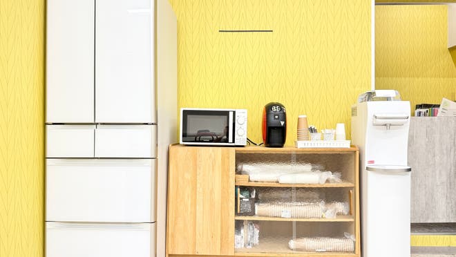 【神戸駅徒歩3分】⭐️スタッフ常駐で安心⭐️レイアウト自由で会議やセミナー等様々な用途に最適!🧑🏻💻無料Wi−Fiあり◎の写真4